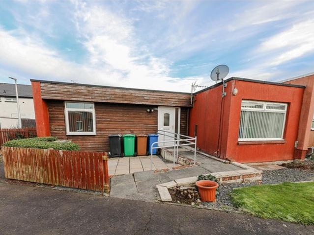 Keith Drive, Glenrothes, KY6 2HY