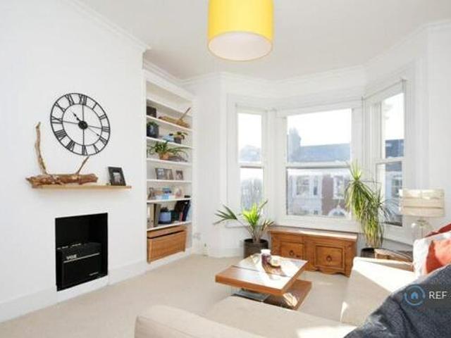 Keith Grove, London, 2 Bedroom Flat