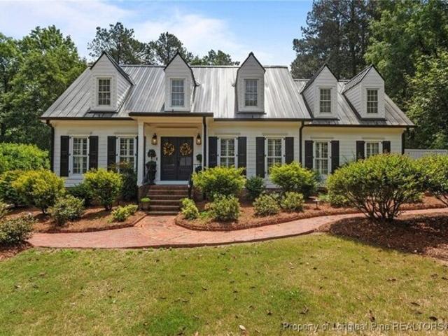 Keith Hills Rd, Lillington, Home For Sale