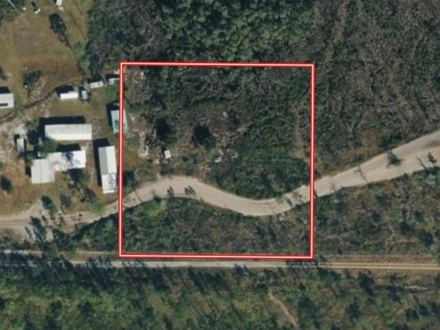 Keith Ln, Frostproof, FL 33825
