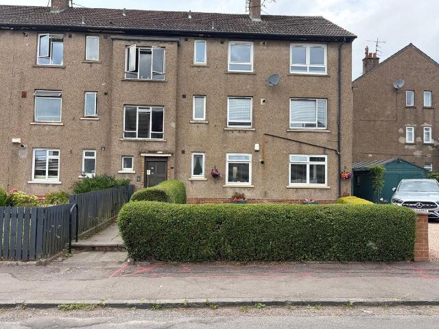 Keith Place, Dundee DD4, 2 bed flat to rent, £750 pcm | PrimeLocation
