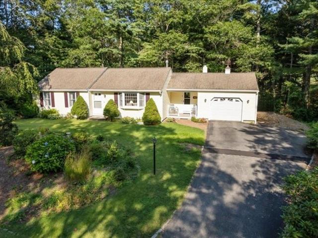 Keith Rd, Bourne, Home For Sale