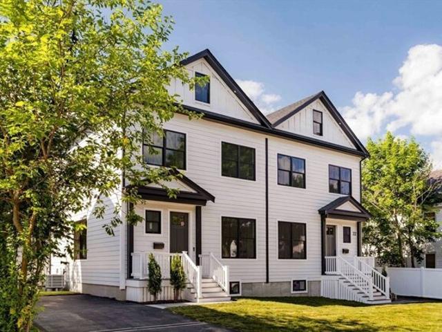 Keith St Unit,watertown, Condo For Sale