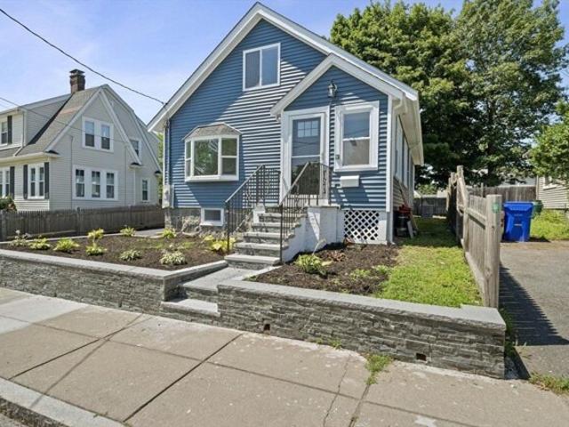 Keith St, Boston, Home For Sale