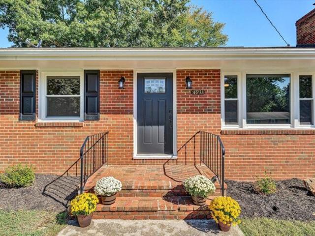 Keithwood Dr Sw, Roanoke, Home For Sale