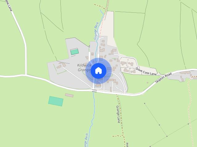 Keighley, West Yorkshire, BD20
