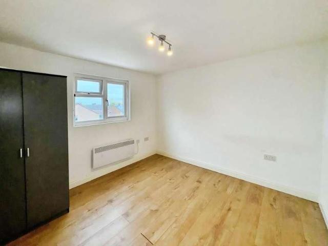 Keightley Road, Leicester, Leicester, LE3