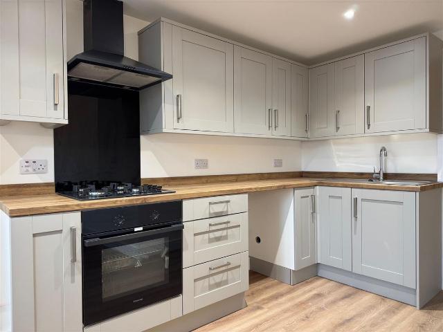 Keightley Road, New Parks, Leicester LE3, 2 bed flat to rent, £1,050 pcm | PrimeLocation