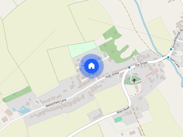 Keightley Way, Tuddenham, IP6