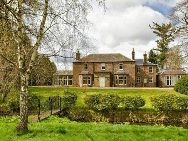 Keillor House Cottage, By Kettins, 5 Bedroom Detached