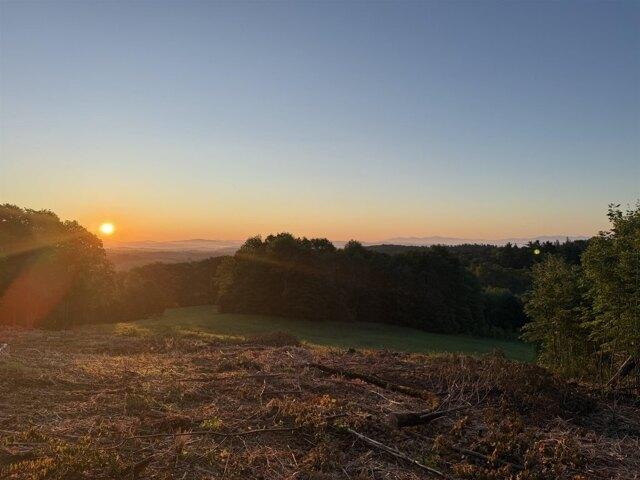 Keiser Pond Rd, Peacham, Plot For Sale
