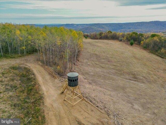 Keiser Rd, Curwensville, Plot For Sale