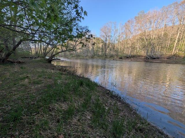 Keister Rd Lot 1, Lewisburg, WV 24901