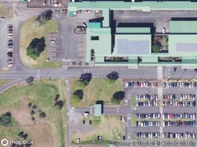 Kekuanaoa St