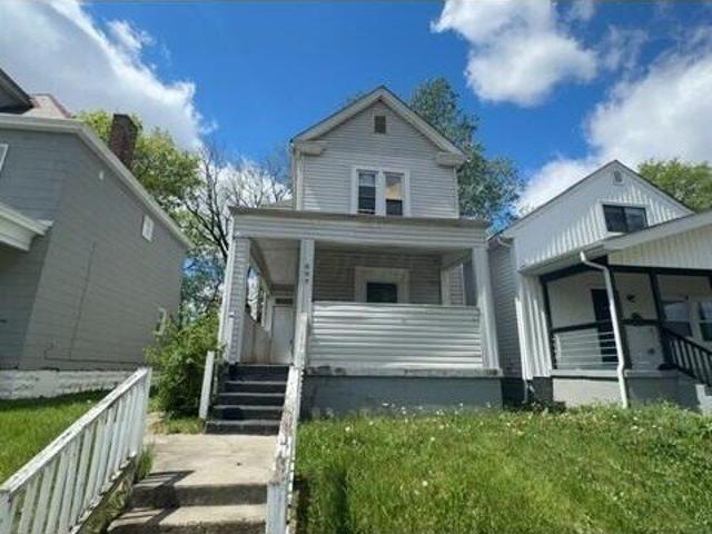 Kelton Ave, Columbus, Home For Sale