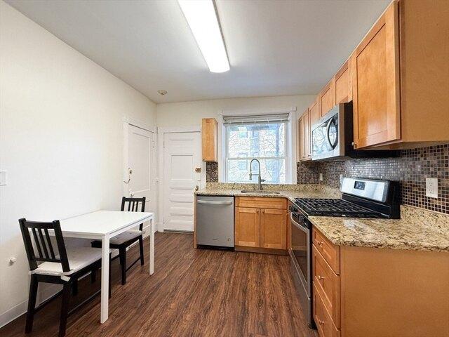 Kelton St Apt,boston, Condo For Sale