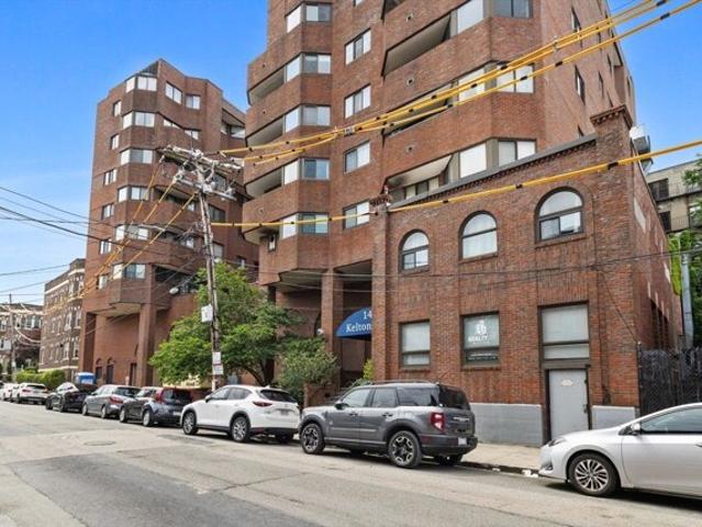 Kelton St Apt,boston, Condo For Sale
