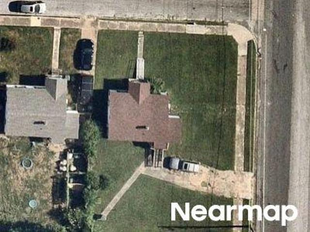 Keltner Cir