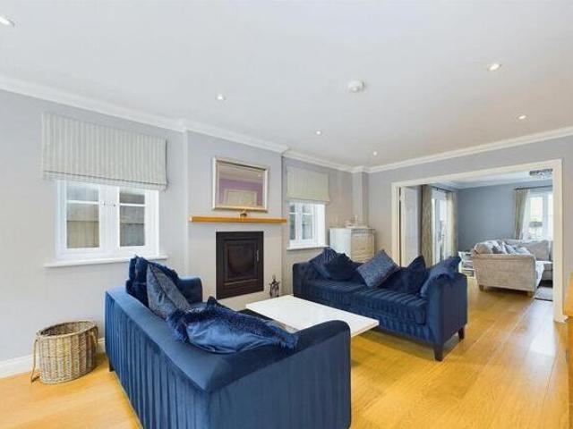 Kelvedon, Brockwell Lane, Colchester, 4 Bedroom Detached