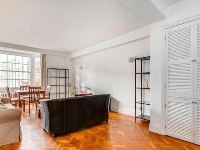Kelvin Court, Kensington Park Road, 1 Bedroom Apartment