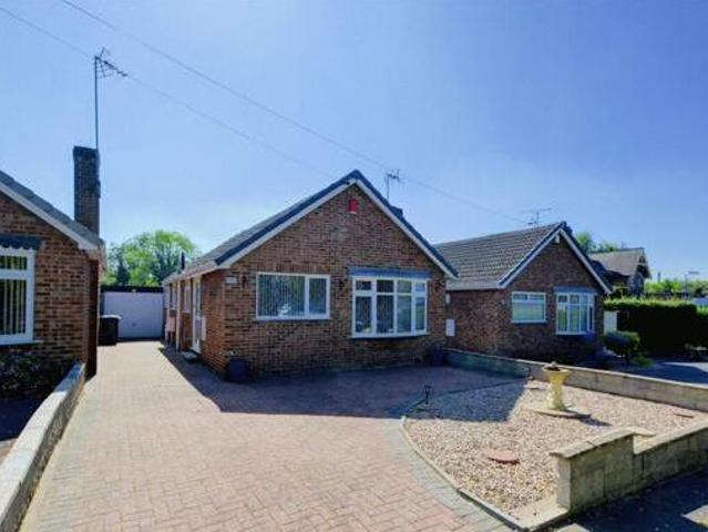Kelvin Close, Stapleford, 2 Bedroom Detached