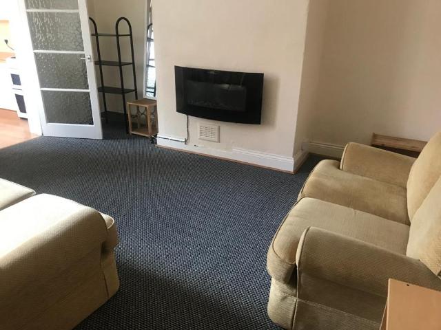 Kelvin Grove, Newcastle Upon Tyne NE2 2 bed flat to rent £1,155 pcm £267 pw