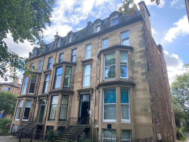 Kelvin Drive, West End, Glasgow G20, 1 bed flat to rent, £675 pcm | PrimeLocation