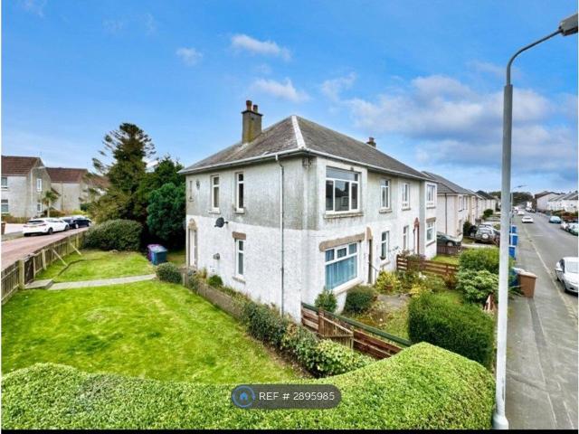 Kelvin Street, Largs KA30, 2 bed flat to rent, £775 pcm | PrimeLocation