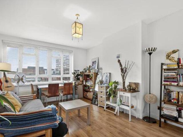 Kelvin Road, London, 1 Bedroom Apartment