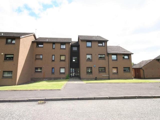 Kelvindale, Grandtully Drive, Unfurnished G12, 1 bed flat to rent, £765 pcm | PrimeLocation