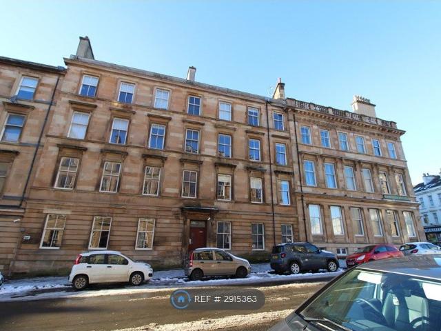 Kelvingrove Street, Glasgow G3, 4 bed flat to rent, £2,800 pcm | PrimeLocation