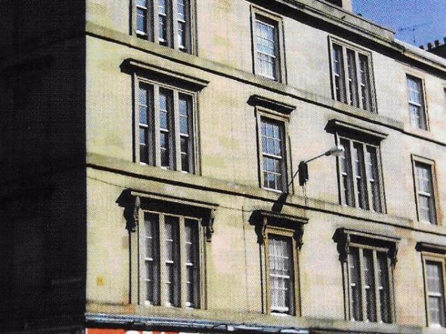 Kelvingrove Street, Glasgow, G3 5 bed flat to rent £3,400 pcm £785 pw
