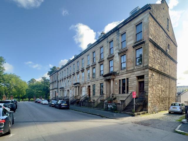 Kelvingrove Street, Kelvingrove, Glasgow G3, 5 bed flat to rent, £3,750 pcm | PrimeLocation