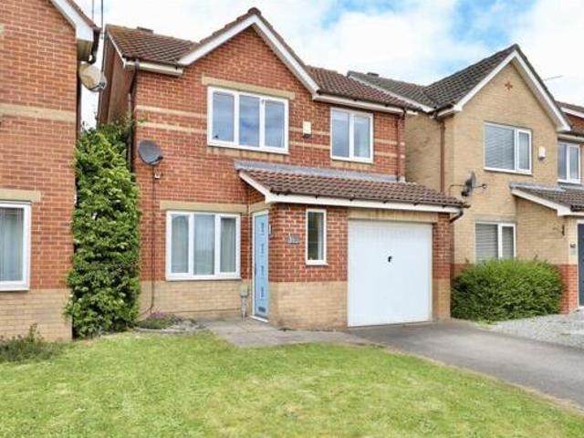 Kelberdale Close, Kingswood, 3 Bedroom Detached