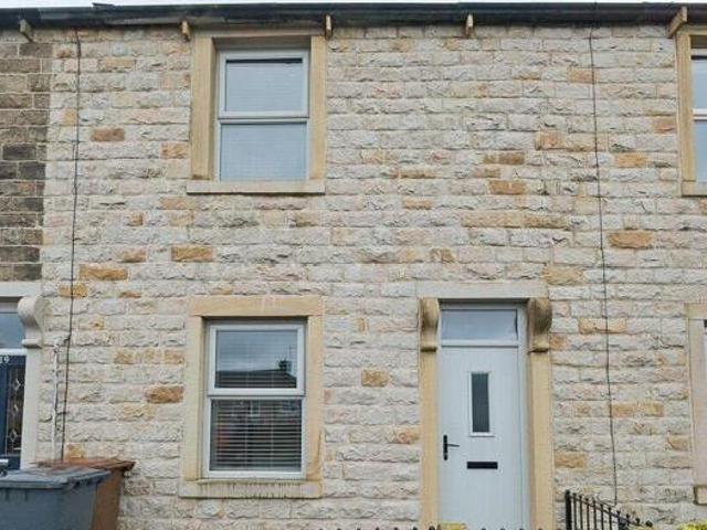 Kelbrook, Colne Road, Barnoldswick, 2 Bedroom Terraced