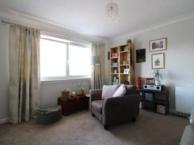 Kelburn Court, Largs