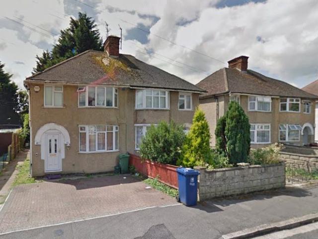 Kelburne Road, Oxford OX4, 1 bed flat to rent, £1,300 pcm | PrimeLocation