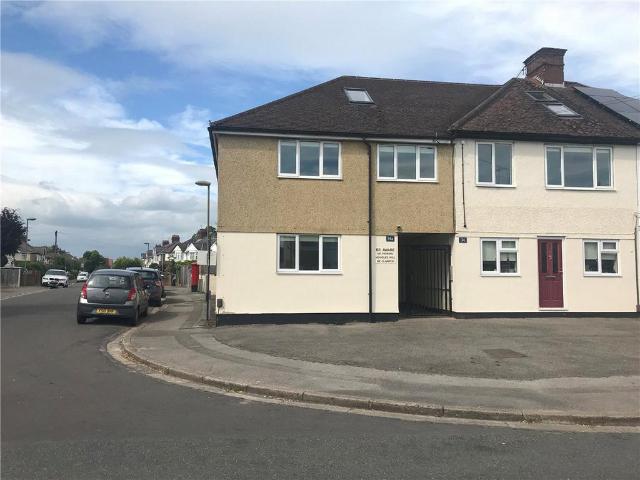 Kelburne Road, Oxford, Oxfordshire, OX4 1 bed apartment to rent £1,050 pcm £242 pw