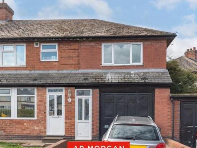 Kelby Road, Birmingham, 5 Bedroom Semi detached