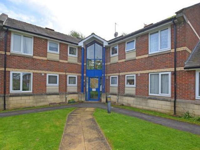 Keld Close, Newby, 2 Bedroom Apartment