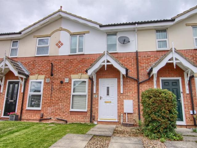 Keld Close, Ingleby Barwick TS17, 2 bed terraced house to rent, £725 pcm | PrimeLocation