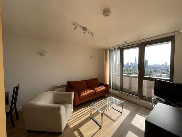 Kelday Heights, 2 Spencer Way E1, 1 bed flat to rent, £1,950 pcm | PrimeLocation