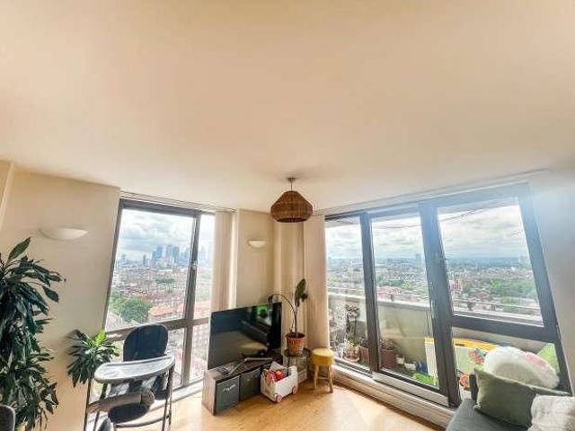 Kelday Heights Spencer Way, Shadwell, E1