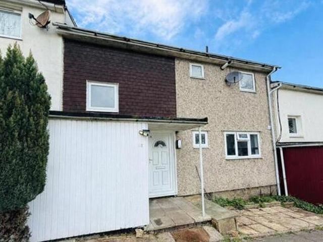 Keldholme, Bracknell, 3 Bedroom Terraced