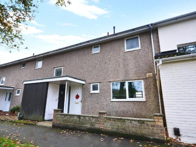 Keldholme, Wildridings, Bracknell, Berkshire RG12, 3 bed terraced house to rent, £1,700 pcm | PrimeLocation