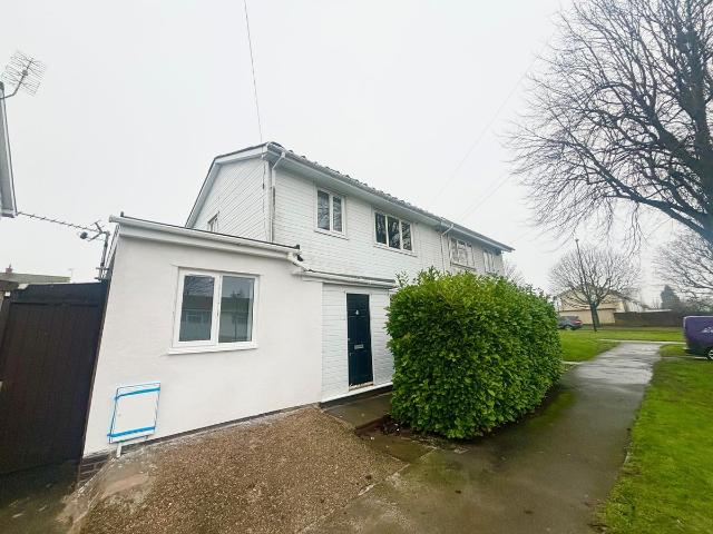 Kele Road, Coventry CV4, 1 bed flat to rent, £450 pcm | PrimeLocation