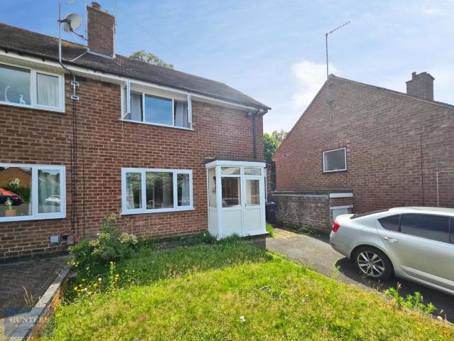 Kelfield Avenue, Birmingham B17, 2 bed semi detached house to rent, £1,150 pcm | PrimeLocation