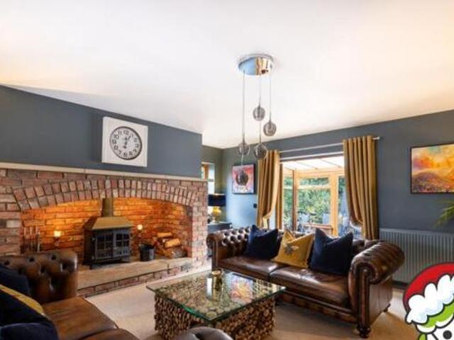 Kelfield, Main Street, York, 4 Bedroom Detached