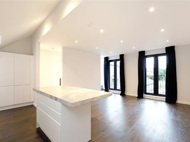 Kelfield Mews, W10, London