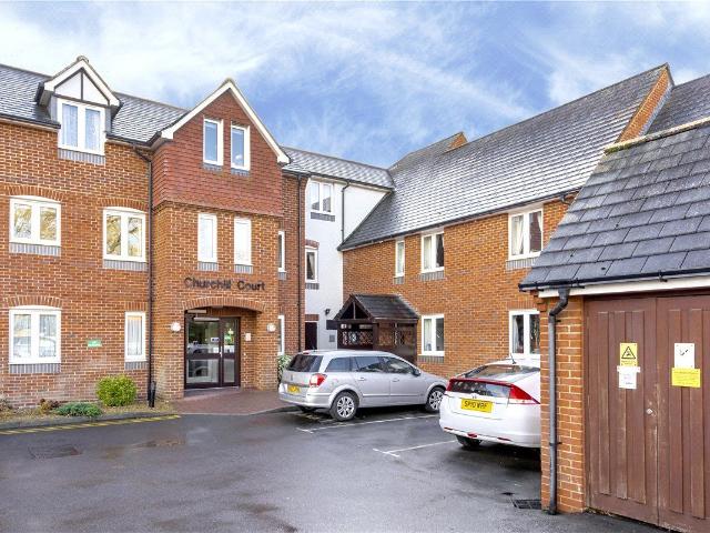 Kelham Gardens, Marlborough SN8, 1 bed flat to rent, £750 pcm | PrimeLocation
